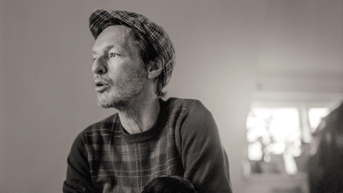 Olle Ljungström - Måla hela världen (2017) :: Fokus Musik