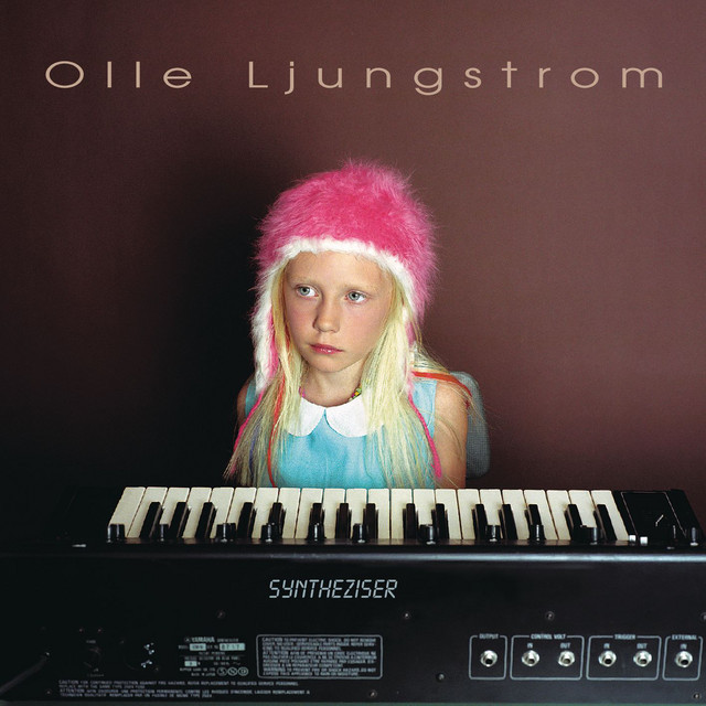 Olle Ljungström - Syntheziser (2002) :: Fokus Musik