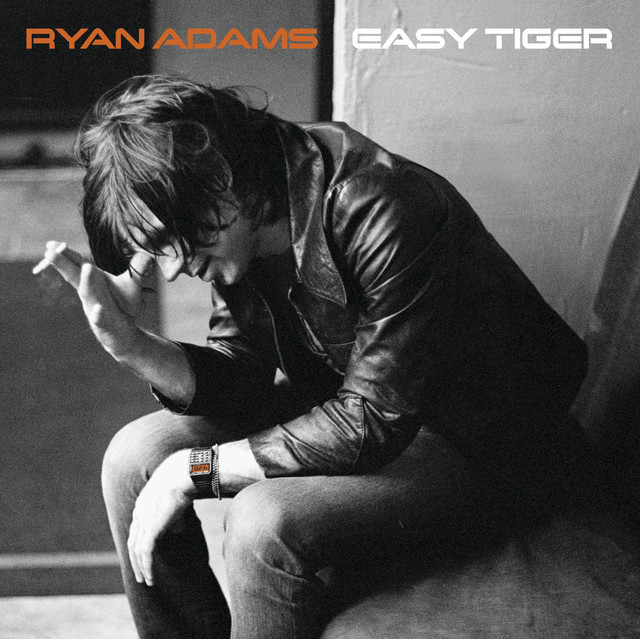 Ryan Adams - Easy Tiger :: Fokus Musik