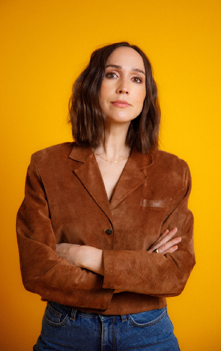 Julkalendern 4 december - Maria Andersson :: Fokus Musik